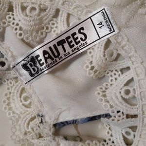 Beautees | Dresses | Floral Dress | Poshmark